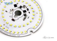 China High CRI Round LED Module Panel Ring Shape , Waterproof Sign LED Modules for sale