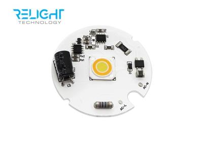 中国 AC230V LED DOBモジュール3-7Wのトラック ライト、downlightのための適用 販売のため