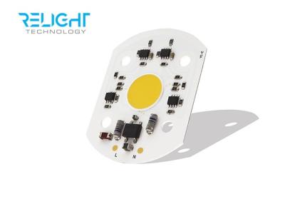 中国 運転者の船上に穂軸、AC LEDモジュールAC230Vの入力 販売のため