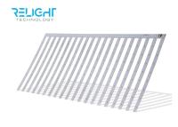 China Ceiling Lights Dimmable LED Module 4000K CCT FR-4 for sale