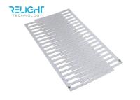 China Ceiling Lights Dimmable LED Module 4000K CCT FR-4 for sale