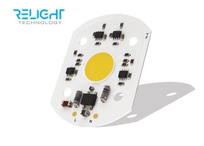 中国 穂軸LED PCBモジュールの高圧AC 220V 50Wスポーツ ライトDownlight 販売のため