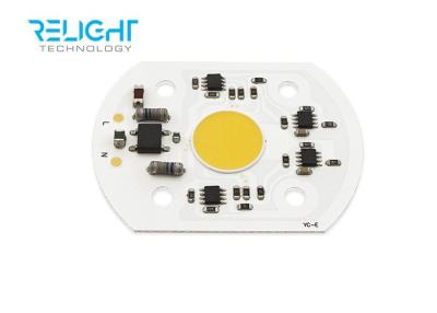 中国 穂軸LED PCBモジュールの高圧AC 220V 50Wスポーツ ライトDownlight 販売のため