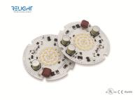 China Pcba Fr4 70W 110lm/w AC LED Module For Ceiling Panel for sale