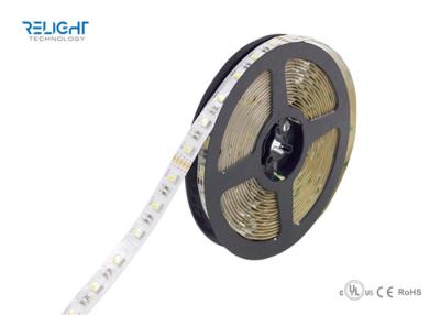 Cina angolo d'apertura flessibile delle lampade fluorescenti 60PCS LED/M 120deg di 5050RGBW LED in vendita
