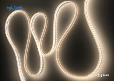 Cina I punti di Adam 3 del mackintosh di DC24V inclinano l'alta Istruzione Autodidattica 90 di 120° 24W/M luce di striscia flessibile di 2110 serie del LED in vendita