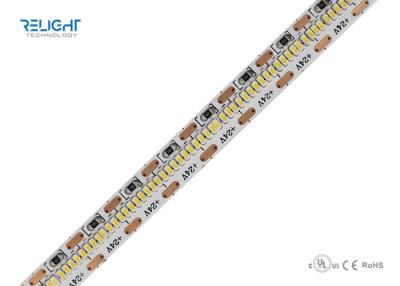 Cina Relight le lampade fluorescenti flessibili Cuttable 2210 di 24V LED per spazio stretto in vendita