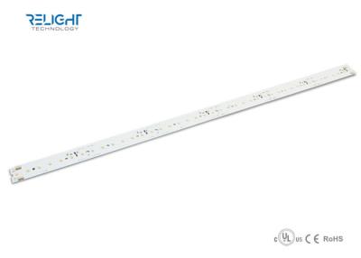Cina Potere lineare del modulo 600*24mm 2700K/4000K/5700K 8W/16W del piatto LED del PWB di DC24V in vendita