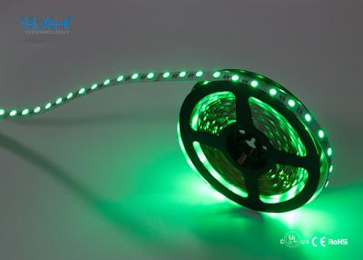 Cina La striscia IC WS2815 60 di SMD 5050 il RGB LED ha condotto il nastro di /M 3M per la decorazione di Antivari in vendita