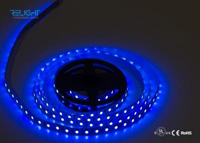 Cina La striscia IC WS2815 60 di SMD 5050 il RGB LED ha condotto il nastro di /M 3M per la decorazione di Antivari in vendita