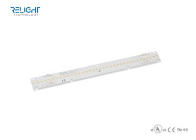 China padrão linear do módulo 70x24mm Zhaga do diodo emissor de luz 200lm/W com conector de Wago à venda