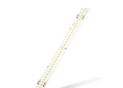 Cina Modulo lineare bianco di serie 2700-7000K di colore su luminoso di Istruzione Autodidattica 80-95 di CA 230v SMD 2835 LED in vendita