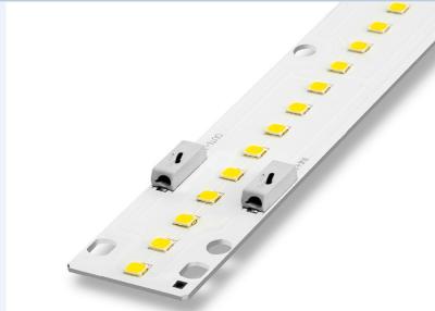 Cina Modulo lineare bianco di serie 2700-7000K di colore su luminoso di Istruzione Autodidattica 80-95 di CA 230v SMD 2835 LED in vendita