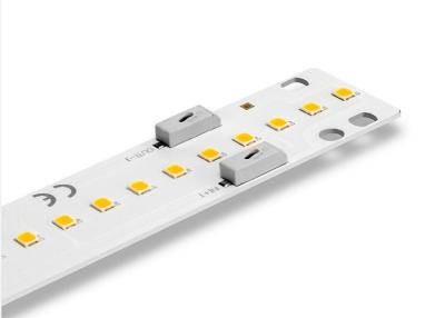 Cina Modulo lineare bianco di serie 2700-7000K di colore su luminoso di Istruzione Autodidattica 80-95 di CA 230v SMD 2835 LED in vendita