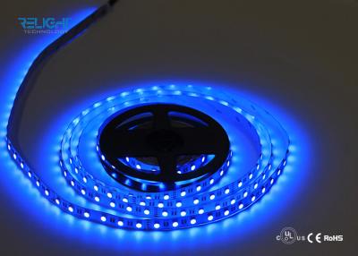 Cina Il RGB 3 1 nelle lampade fluorescenti di colore 5050 RGBW LED 10w/m 60pcs impermeabilizza la striscia principale rgb in vendita