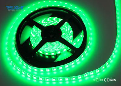 Cina Il RGB 3 1 nelle lampade fluorescenti di colore 5050 RGBW LED 10w/m 60pcs impermeabilizza la striscia principale rgb in vendita