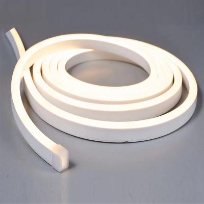 Cina Striscia flessibile 2110 del LED con l'ALTO macadam di punti SDCM di Istruzione Autodidattica >90 3 con CC ultra esile 24V di larghezza 4/6/8mm in vendita