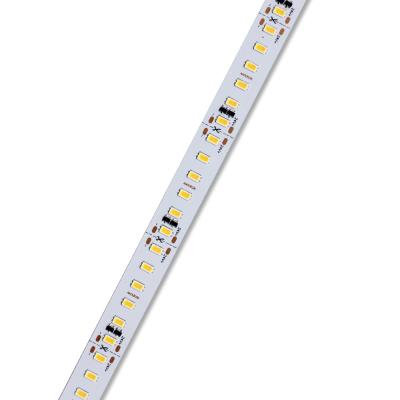 China Lineaire LEIDENE module met size1450*15*1.2mm 5630-24VCC model-2700K +CRI90 Te koop