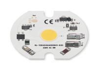 China 5W 10W 20W DOB Dimmable Led Module For Down Light for sale