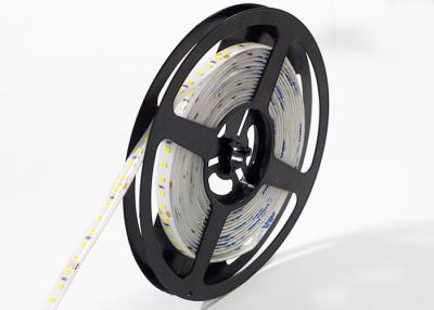 Cina Impermeabilizzi l'Istruzione Autodidattica flessibile 90 2700-6500K delle lampade fluorescenti SMD5050 DC24V/12V del LED nessun sfarfallamento in vendita