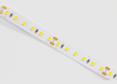 Cina parte posteriore autoadesiva bianca di colore 9.6W LED delle lampade fluorescenti flessibili di 24V SMD 2210 IP20 in vendita