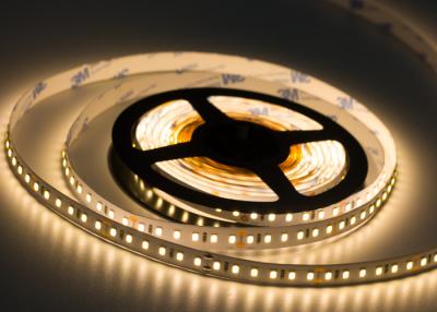 Cina parte posteriore autoadesiva bianca di colore 9.6W LED delle lampade fluorescenti flessibili di 24V SMD 2210 IP20 in vendita