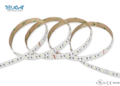China LEIDENE flexibele strook 2110 met HOGE CRI >90 3 Witte de kleuren ultra slanke breedte 4/6/8mm van het Stappensdcm Macadam hoge intensiteit en Te koop
