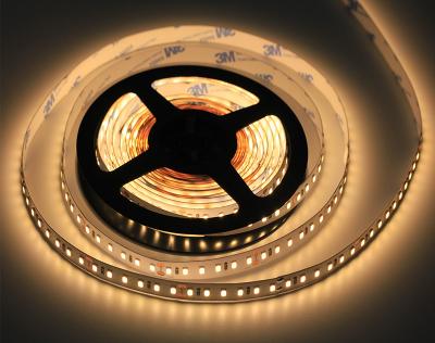 China Customized RGW RGBWW IP65 LED Strip Light Relight Flexible SMD 5050 for sale