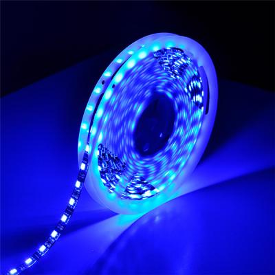 Cina Il RGB Dimmable 3528 Smd ha condotto la luce di striscia, una garanzia da 5 anni in vendita