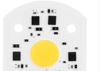 China Forma redonda alta do anel do painel do módulo do diodo emissor de luz do CRI, placas Driverless da C.A. 230V 16w à venda