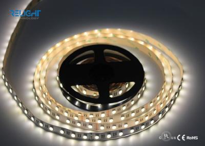 Cina Lampade fluorescenti flessibili di RGBW SMD5050 IP20 19.2W 45lm/w LED in vendita