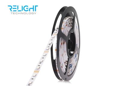 China smd 5050 flexible led strip lights 24 volt led rope light with high quality for sale
