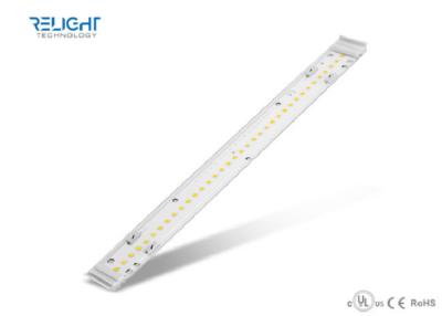 China Hoge Relight - leidde de kwaliteitsdc/ac 9W lineaire reeks verlichting aangepaste geleide module voor paneel lichte straatlantaarn Te koop