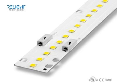 China Hoge Relight - leidde de kwaliteitsdc/ac 9W lineaire reeks verlichting aangepaste geleide module voor paneel lichte straatlantaarn Te koop