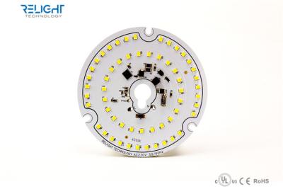 China El módulo rápido 230VAC de la asamblea SMD LED dirige en el diámetro 2700K-6500k de 16W 100m m en venta