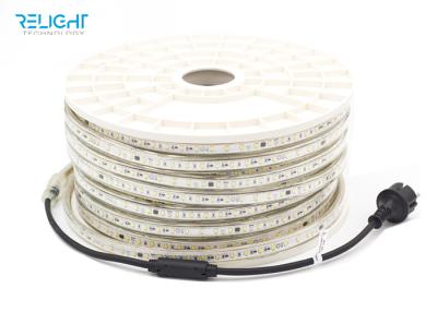 Cina Lampade fluorescenti flessibili impermeabili 110v/230v di IP65 LED per uso all'aperto in vendita