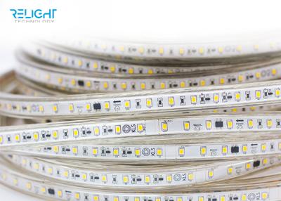 Cina Lampade fluorescenti flessibili impermeabili 110v/230v di IP65 LED per uso all'aperto in vendita