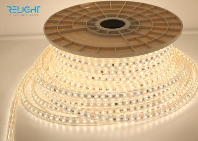 Cina Lampade fluorescenti flessibili impermeabili 110v/230v di IP65 LED per uso all'aperto in vendita