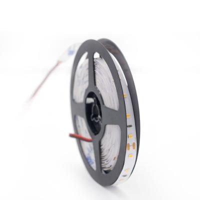 Cina La varia CC 24V/12V di colori SMD3014 con 60/120/180pcs ha condotto per striscia flessibile del tester IP20/IP67/IP68 LED in vendita