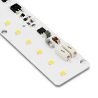 China 230V AC LED module SMD2835 280x30mm Linear Module for Panel Light for sale