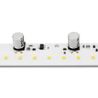 China 230V AC LED module SMD2835 280x30mm Linear Module for Panel Light for sale