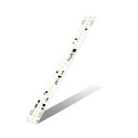 China 230V AC LED module SMD2835 280x30mm Linear Module for Panel Light for sale