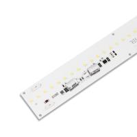 China 230V AC LED module SMD2835 280x30mm Linear Module for Panel Light for sale