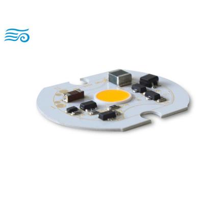 Cina Modulo driverless del PWB del modulo 120/230V LED della base operazionale di dispersione LED di CA per downlight dimmable in vendita