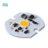 China AC driverless DOB LED module 120 / 230V LED PCB module for dimmable downlight for sale