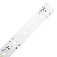 China Constant Voltage DC Linear LED Module With SMD 2835 Chips Within 3 Step Macadam for sale