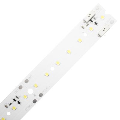 China Constante Voltagegelijkstroom Lineaire LEIDENE Module met de Spaanders van SMD 2835 binnen 3 Stapmacadam Te koop