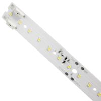 China Constant Voltage DC Linear LED Module With SMD 2835 Chips Within 3 Step Macadam for sale