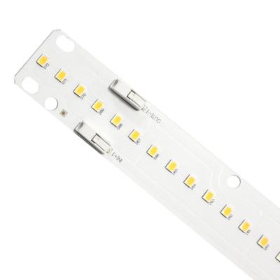 Cina Bordo del modulo dei chip LED di SMD 2835, modulo del driver del LED per dell'interno in vendita