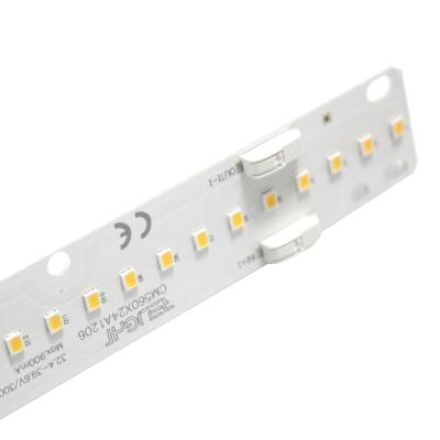 Cina Bordo del modulo dei chip LED di SMD 2835, modulo del driver del LED per dell'interno in vendita